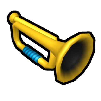 Trumpet | Official Barren Wiki | Fandom