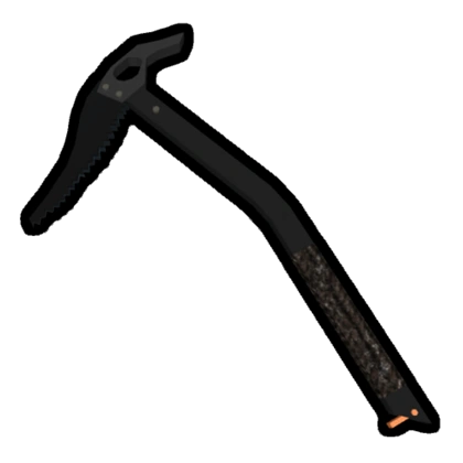 Ice Pick | Official Barren Wiki | Fandom