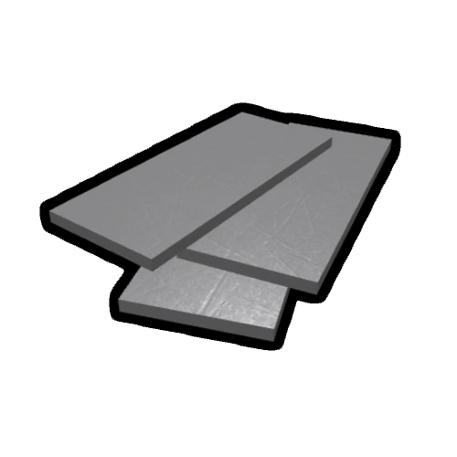 Metal | Official Barren Wiki | Fandom