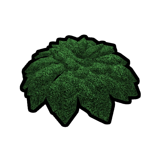 Foliage | Official Barren Wiki | Fandom