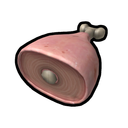 Raw Meat | Official Barren Wiki | Fandom