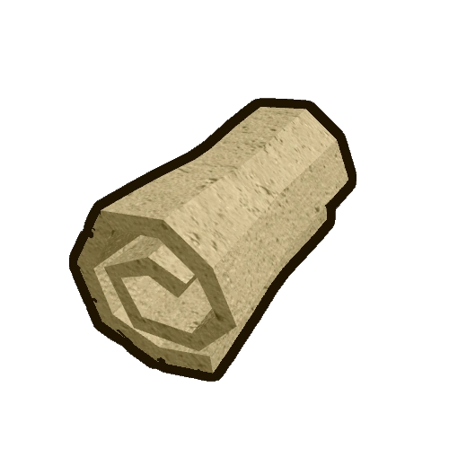 Linen Bandage | Official Barren Wiki | Fandom