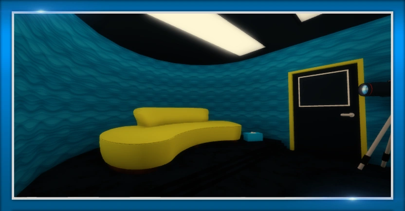 Diary Room | Big Brother Social Deception Wiki | Fandom