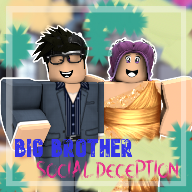 Big Brother 1 | Big Brother Social Deception Wiki | Fandom