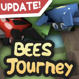 Official Bees Journey Wiki | Fandom