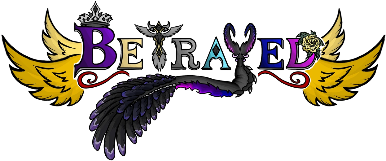 Official Betrayed Wiki | Fandom