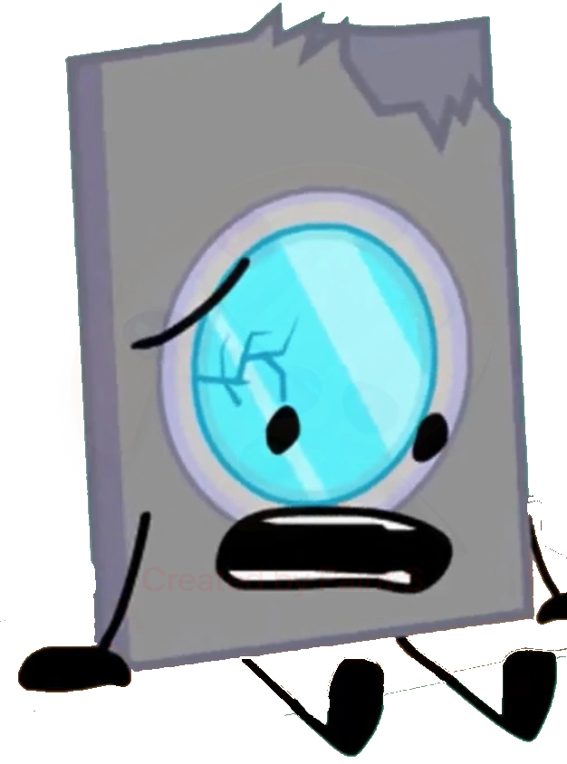 Broken Washing Machine | Bfbbfbg2 Wiki | Fandom
