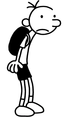 Greg | Bfbbfbg2 Wiki | Fandom
