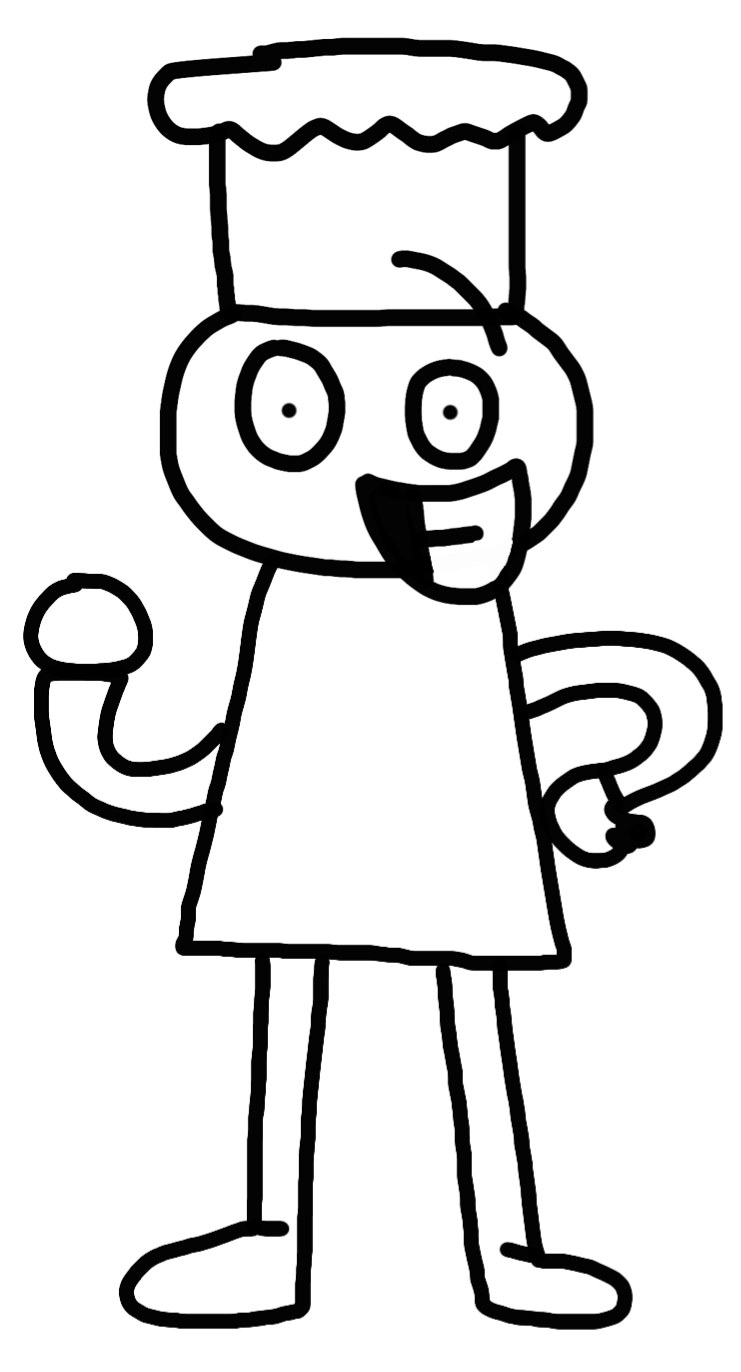 Candy Store Guy | OFFICIAL BFUSA Wiki | Fandom