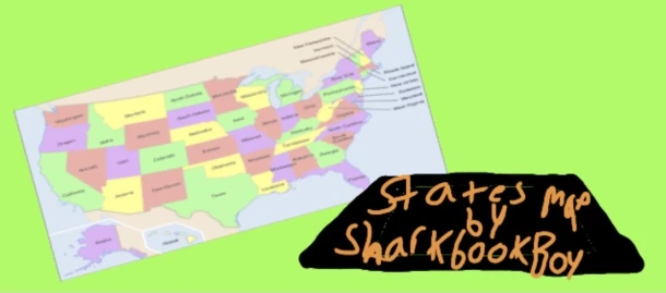 States Map | OFFICIAL BFUSA Wiki | Fandom