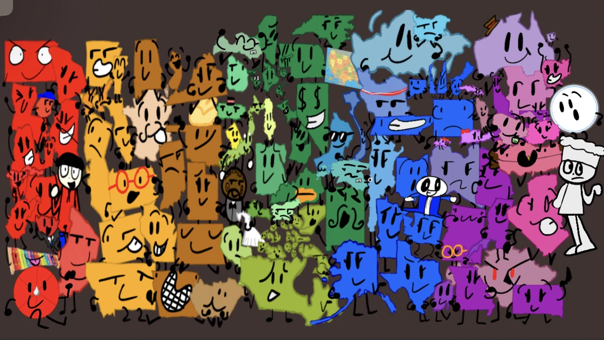 BFUSA | OFFICIAL BFUSA Wiki | Fandom