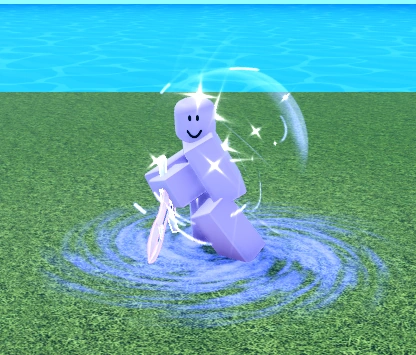 Shatterblade (Sword) | Official Blades of Chance Wiki | Fandom