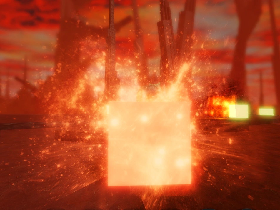 Mythical | Unofficial Block Mayhem X Wiki | Fandom