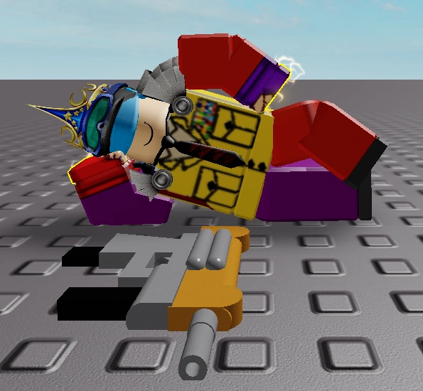 Easysqweasy | Official Bloxy Blasters Wiki | Fandom