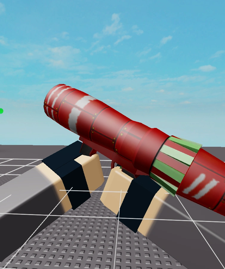 Category:Joke Weapons? | Official Bloxy Blasters Wiki | Fandom