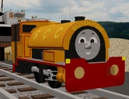 Bill & Ben | Official Blue Train With Friends Wiki | Fandom