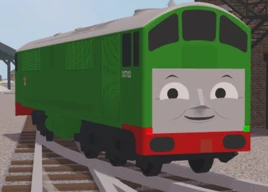 BoCo | Official Blue Train With Friends Wiki | Fandom