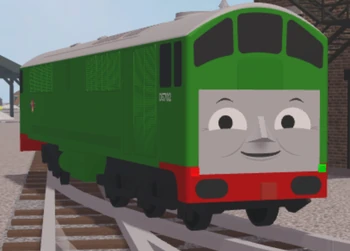 BoCo | Official Blue Train With Friends Wiki | Fandom
