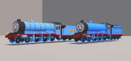 98462 | Official Blue Train With Friends Wiki | Fandom