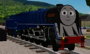 Murdoch | Official Blue Train With Friends Wiki | Fandom