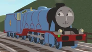Gordon | Official Blue Train With Friends Wiki | Fandom