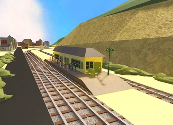 Haultraugh | Official Blue Train With Friends Wiki | Fandom