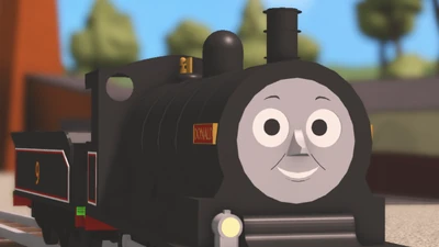 Discuss Everything About Official Blue Train With Friends Wiki | Fandom