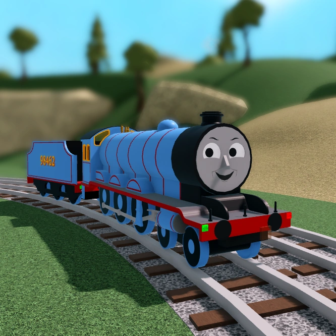 98462 | Official Blue Train With Friends Wiki | Fandom