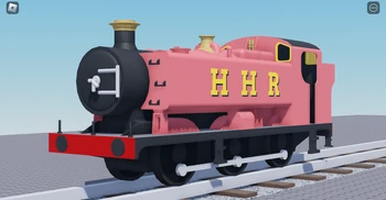 Wonder | Official Blue Train With Friends Wiki | Fandom