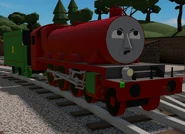 Henry | Official Blue Train With Friends Wiki | Fandom