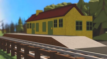 Hawin | Official Blue Train With Friends Wiki | Fandom