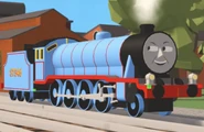 87546 | Official Blue Train With Friends Wiki | Fandom