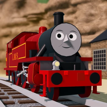 Arthur | Official Blue Train With Friends Wiki | Fandom