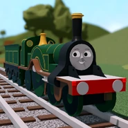 Emily | Official Blue Train With Friends Wiki | Fandom