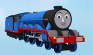 RWS Gordon | Official Blue Train With Friends Wiki | Fandom