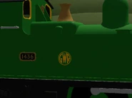 Oliver | Official Blue Train With Friends Wiki | Fandom