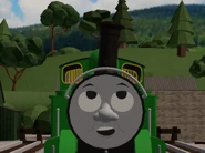 Oliver | Official Blue Train With Friends Wiki | Fandom