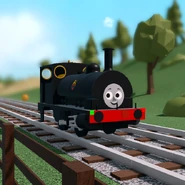 Pug | Official Blue Train With Friends Wiki | Fandom