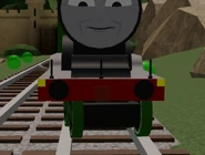Alfred | Official Blue Train With Friends Wiki | Fandom