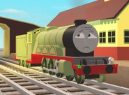 Henry | Official Blue Train With Friends Wiki | Fandom