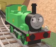 Oliver | Official Blue Train With Friends Wiki | Fandom