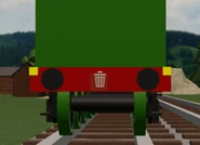 Alfred | Official Blue Train With Friends Wiki | Fandom