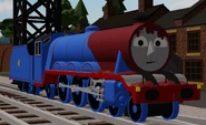 Gordon | Official Blue Train With Friends Wiki | Fandom