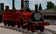Emily | Official Blue Train With Friends Wiki | Fandom