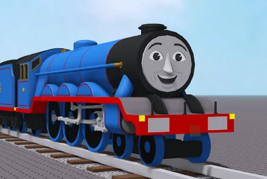 thomas ticket trouble