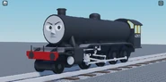Dudley | Official Blue Train With Friends Wiki | Fandom