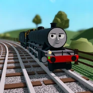 Dudley | Official Blue Train With Friends Wiki | Fandom