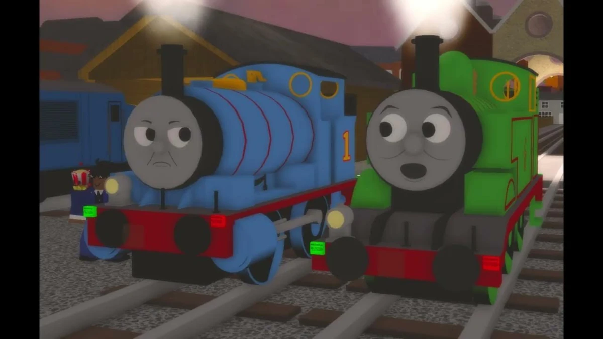 Joke/F3x engines | Official Blue Train With Friends Wiki | Fandom