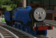 Alfred | Official Blue Train With Friends Wiki | Fandom