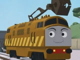 Category:Diesel Engine | Official Blue Train With Friends Wiki | Fandom